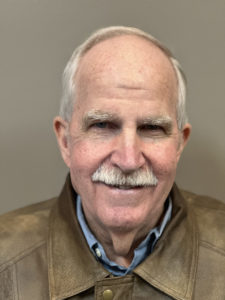 Leadership - New Design Church